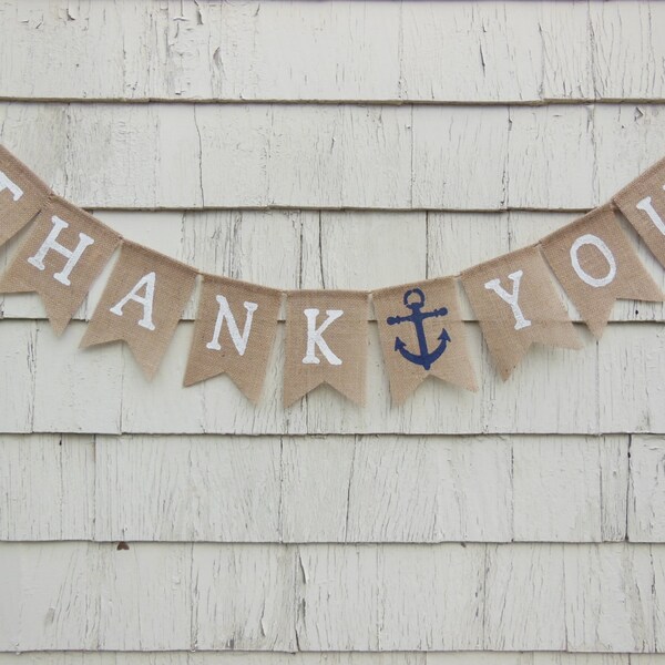 Thank You Photo Prop - Etsy