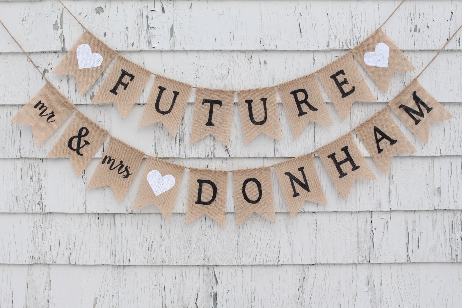 Couples Shower Decorations Engagement Party Decor Rustic | Etsy