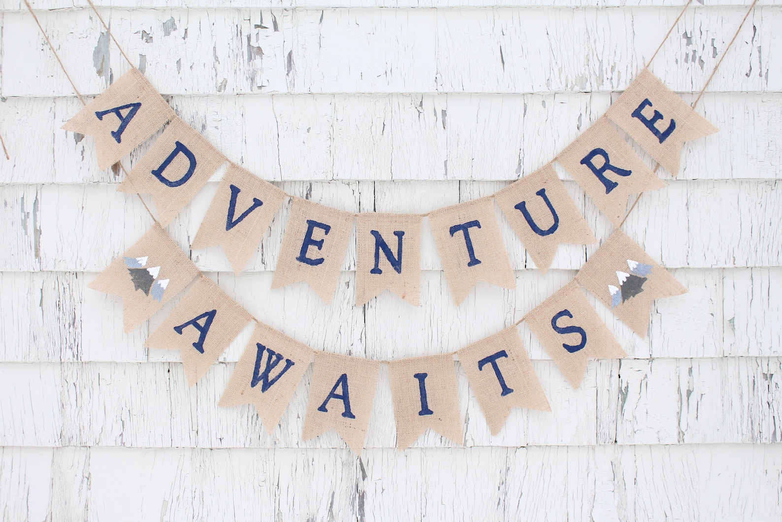 Adventure Awaits Banner Adventure Awaits Baby Shower Welcome | Etsy