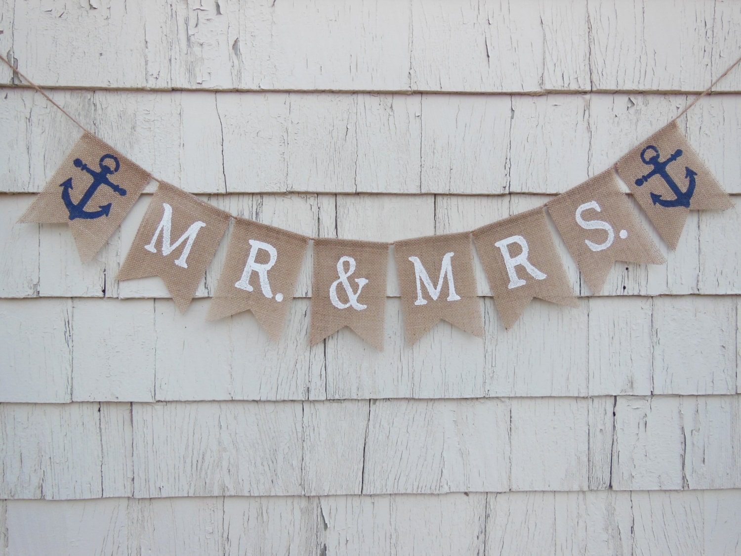 Mr and Mrs Banner Mr and Mrs Bunting Mr and Mrs Garland | Etsy