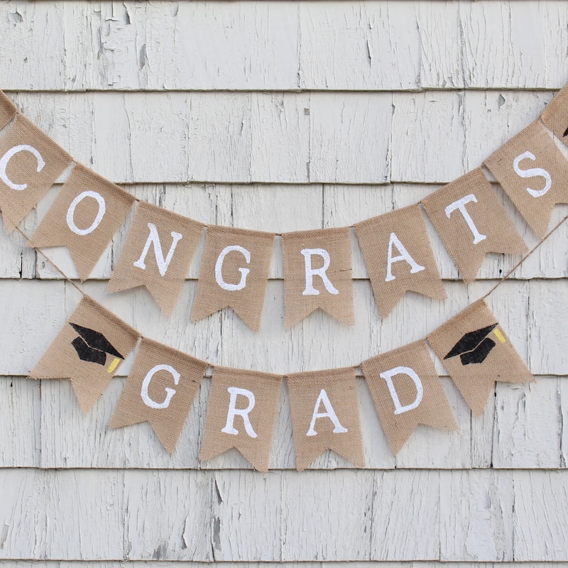 Rustic Graduation - Etsy