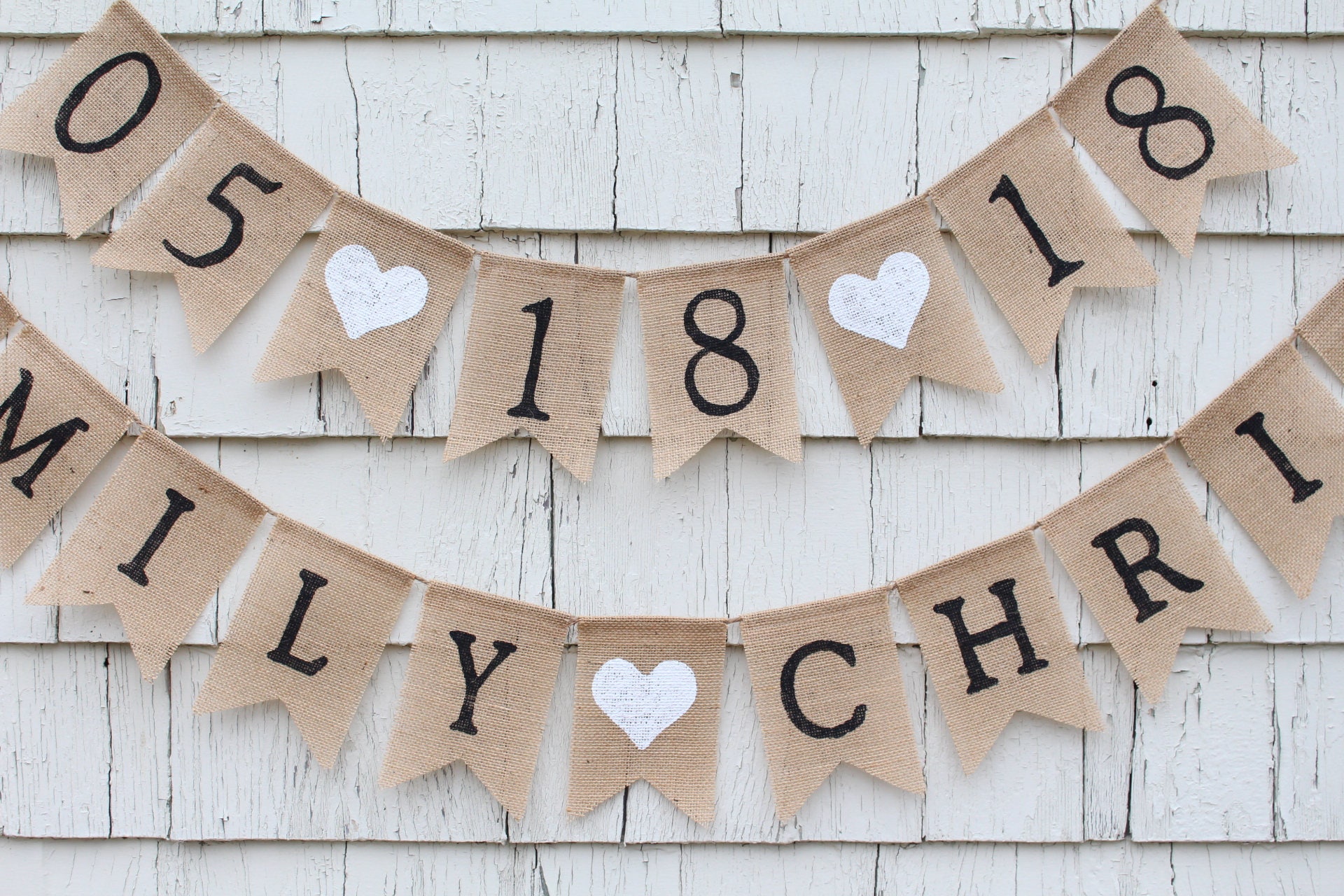 Couples Shower Decorations Coed Wedding Shower Banner | Etsy