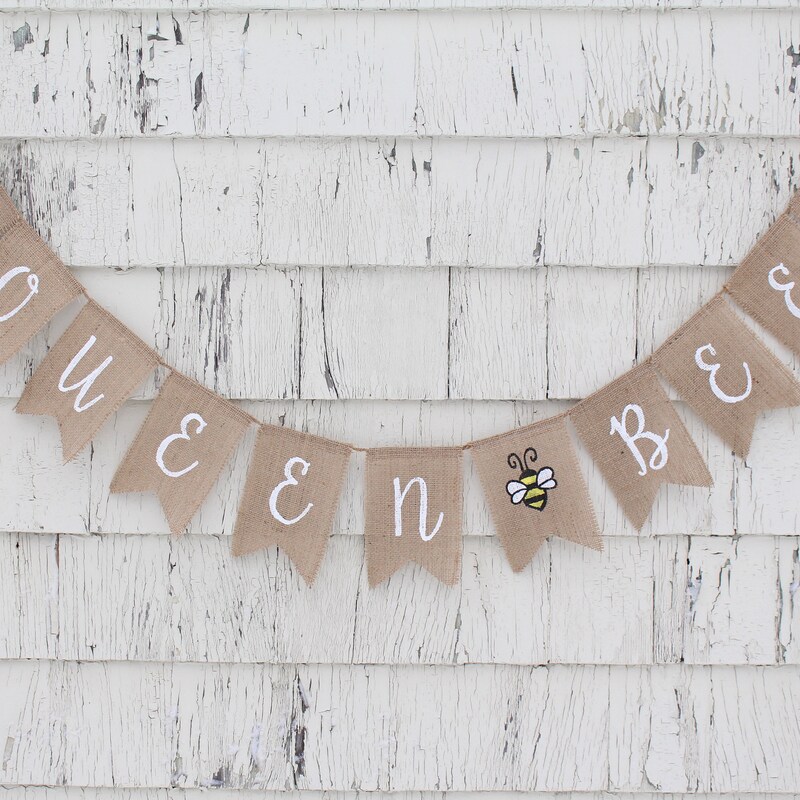 Bee Birthday Decorations - Etsy