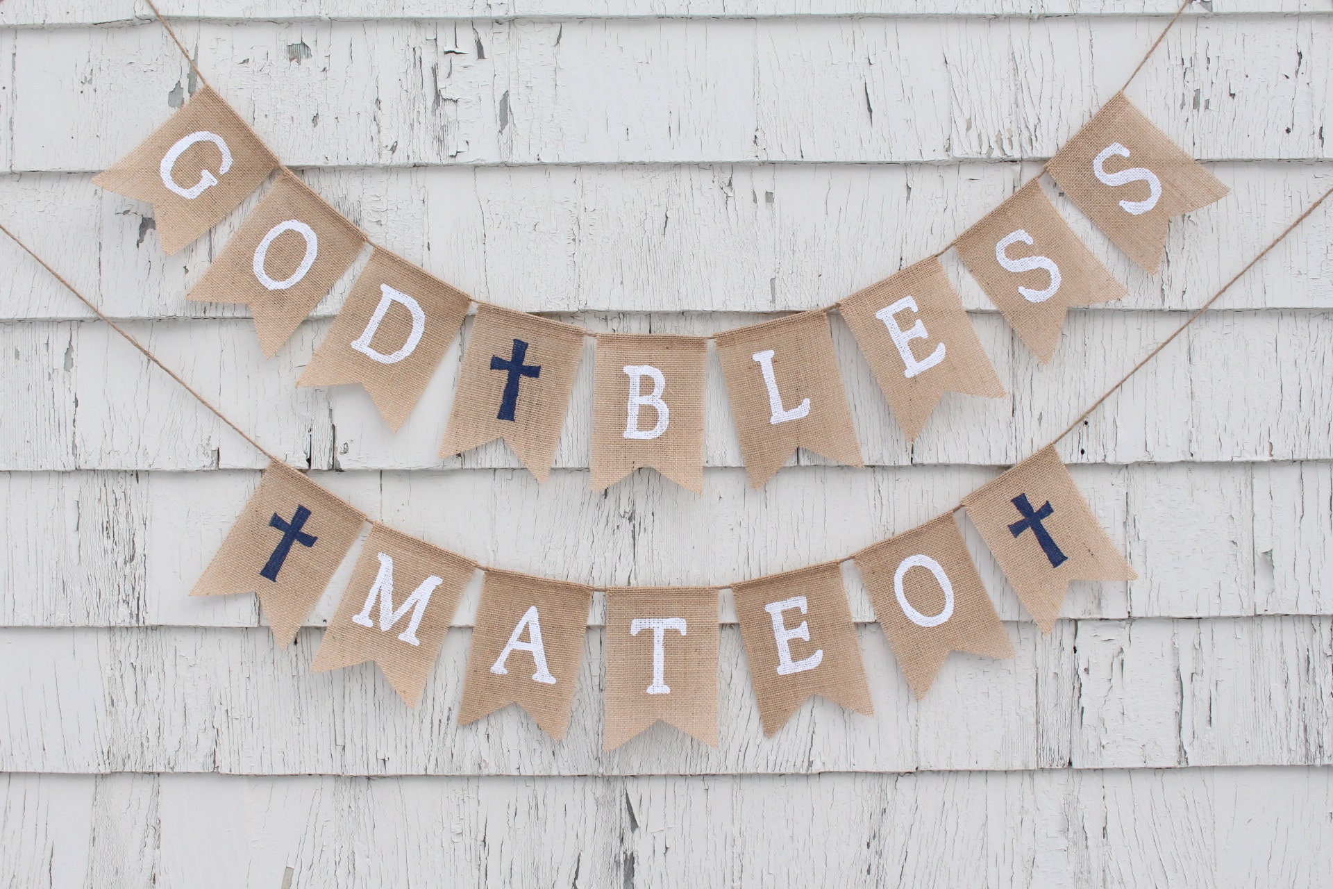 First Communion Banner Custom Personalized Baptism Banner - Etsy Canada
