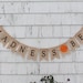 March Madness Decor, March Madness Banner, March Madness Party Garland ...