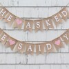 Couples Shower Decorations, Engagement Party Decor, Engagement Party ...