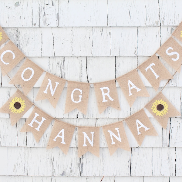 Rustic Graduation - Etsy