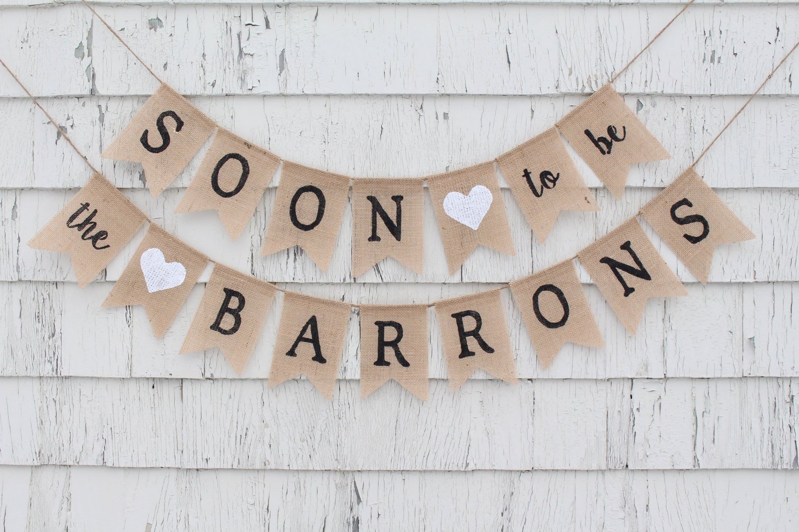 Engagement Banner Soon to Be the Banner Custom Shower - Etsy