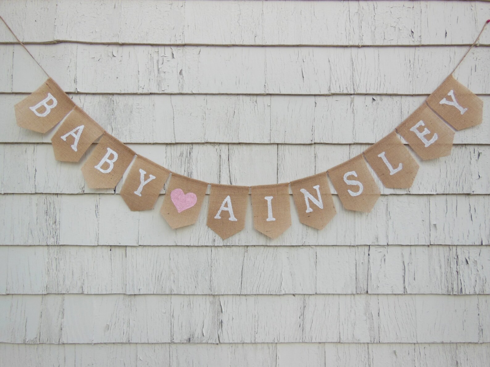 Custom Baby Banner, Boy Girl Baby Banner, Baby Bunting, Baby Shower ...