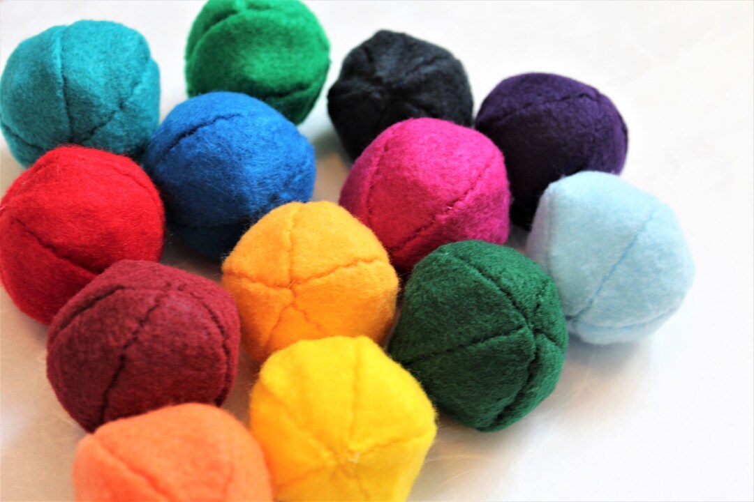 Crinkle Ball Cat Toys - Etsy