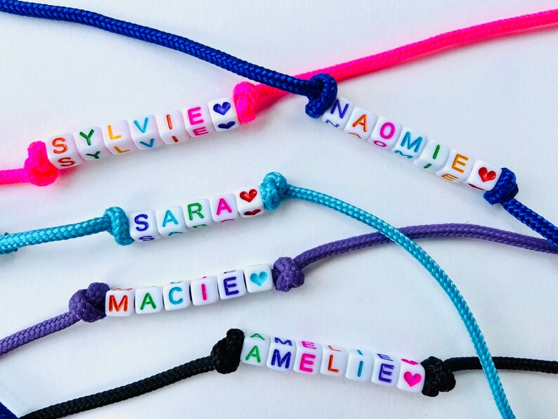 Kids Personalized Adjustable Face Mask Neck Strap Face Mask | Etsy