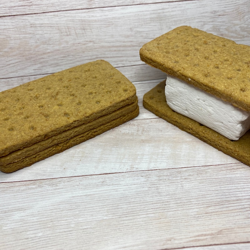 Graham Crackers - Etsy