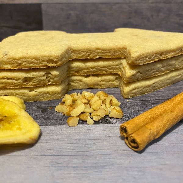 Banana Bread Recipe - Etsy