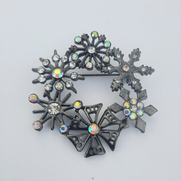 Kc Pin Brooch - Etsy