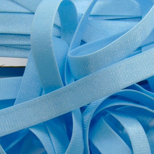 Bra Strap Elastic - Etsy