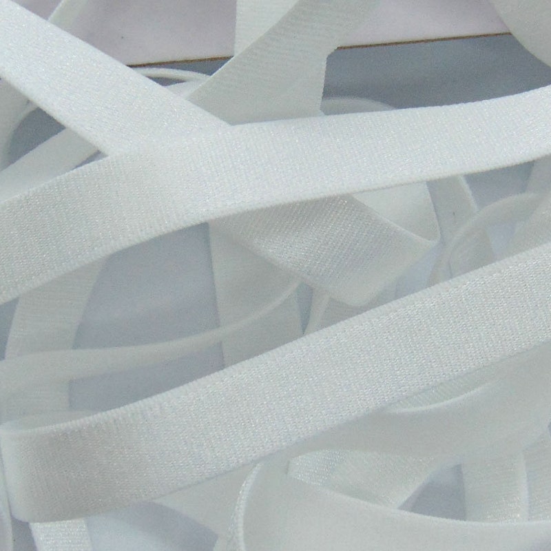 Bra Strap Elastic - Etsy