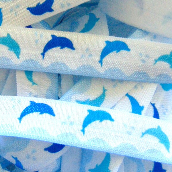 Elastic by the Yard Hair Tie - Etsy