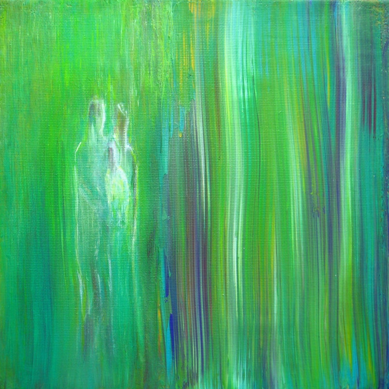 Abstract Family - Etsy