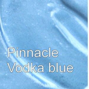 Handmade Curly Cue Design Recycled Wine Bottle Stained Glass Rondel ...