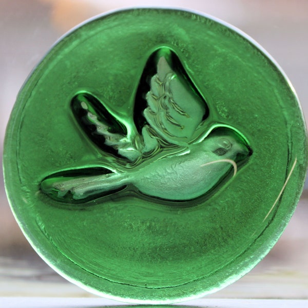 Glass Roundels - Etsy