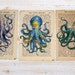 Mythical Creatures Scrolls, Bestiary Fantasy LARP Props ,medusa ...