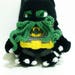 Batman cthulhu Superheroes Lovecraft necronomicon monstruos Arkham ...