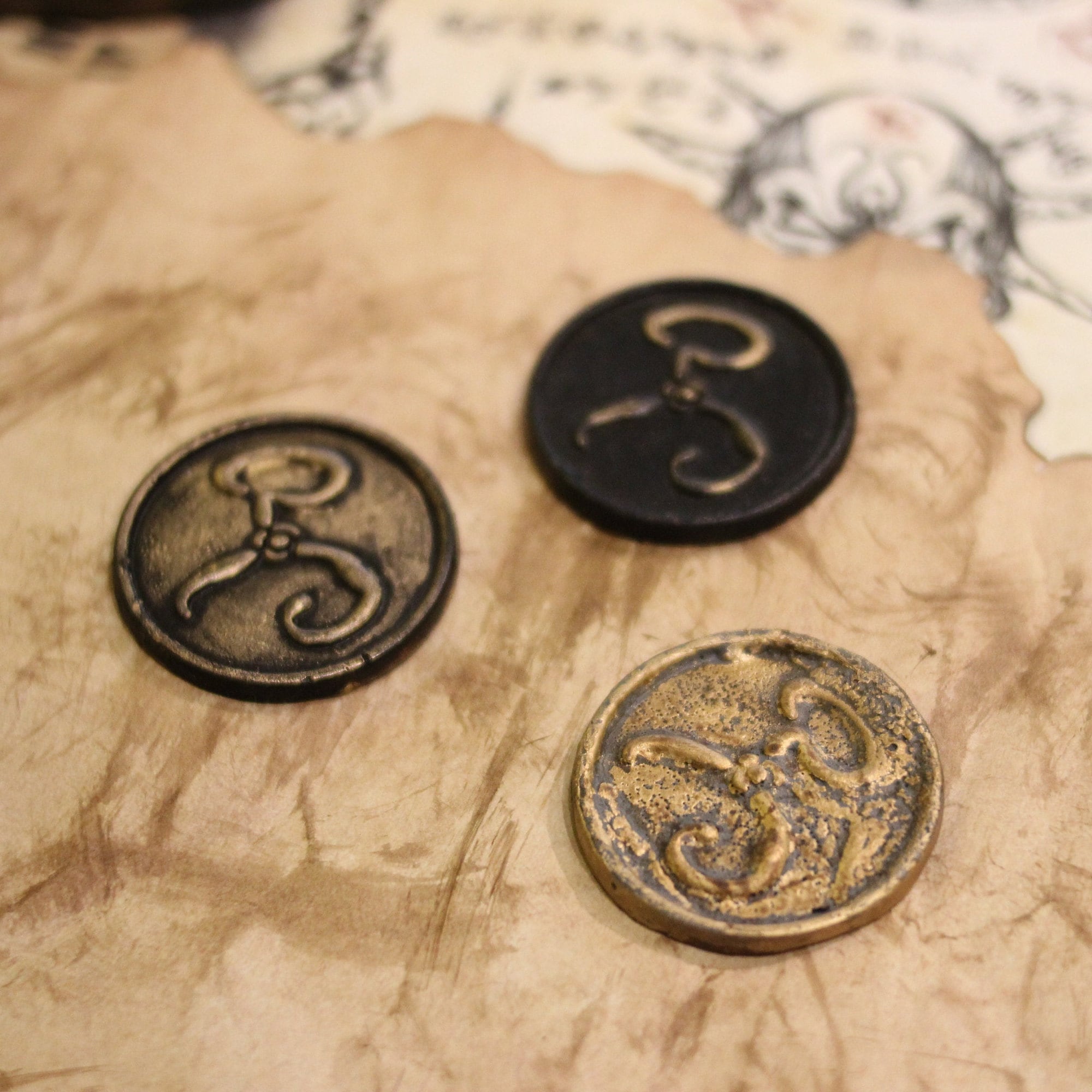 Hastur Sign