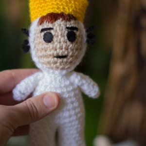 Carol Y Max / Donde Viven Los Monstruos / 2 Muñecos / Maurice Sendak ...