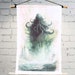 Necronomicon Print, Evil Dead Parchment, Scroll Larp, Cthulhu Sheets ...