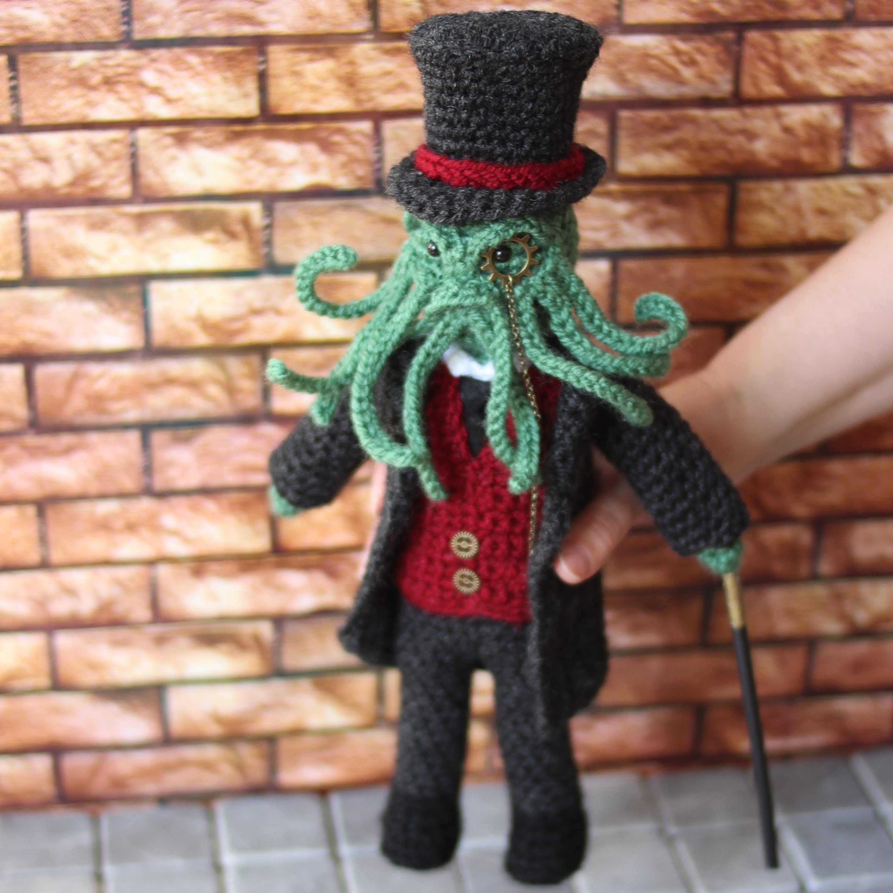Cthulhu Figure for sale | Only 4 left at -70%