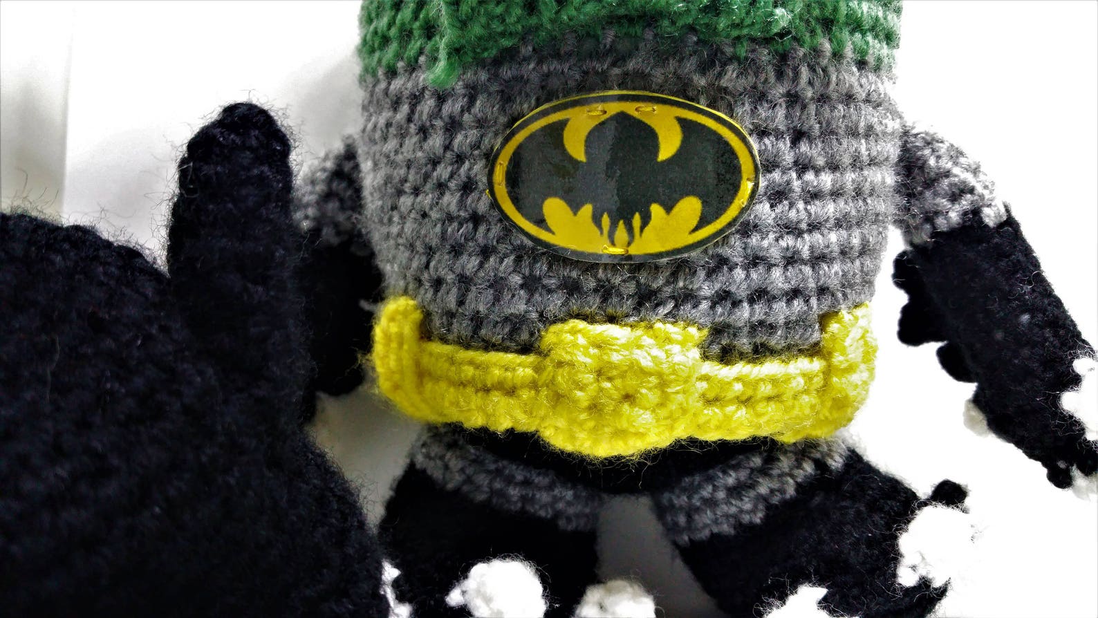 Batman cthulhu Superheroes Lovecraft necronomicon monstruos - Etsy España