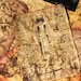 Alien Mummy of Nazca Scroll, Peru Alien, Et Conspiracy, Ancient ...