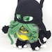 Batman cthulhu Superheroes Lovecraft necronomicon monstruos Arkham ...