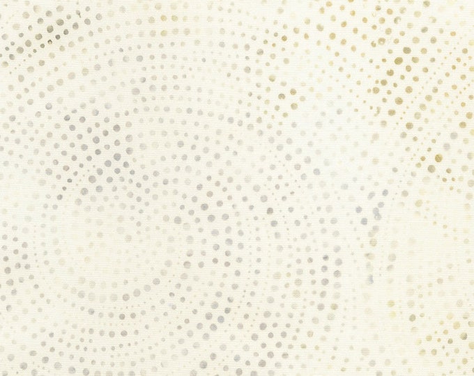 Dotty Spiral 106 Wide Batik Fabric Timeless Treasures Xtonga B2336 ...