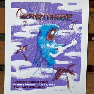 Boywithuke Mask - Etsy