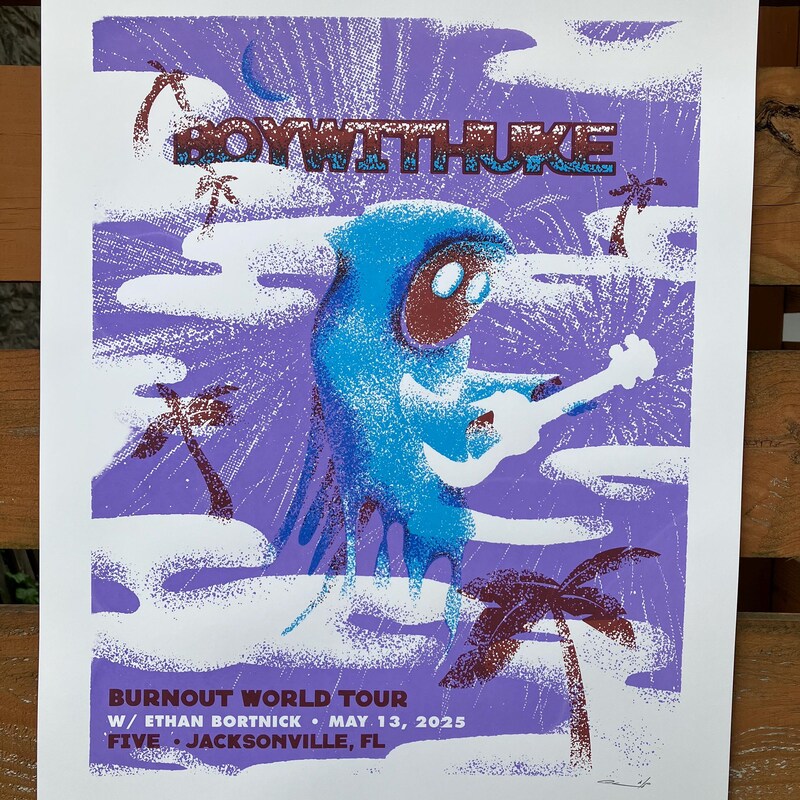 Boywithuke Mask - Etsy