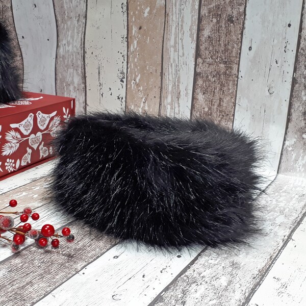 Long Pile Fur - Etsy