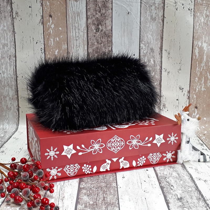 Hand Muff - Etsy UK