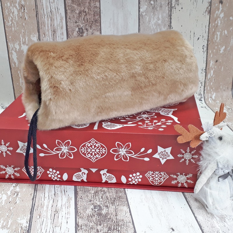 Fleece Hand Warmers - Etsy