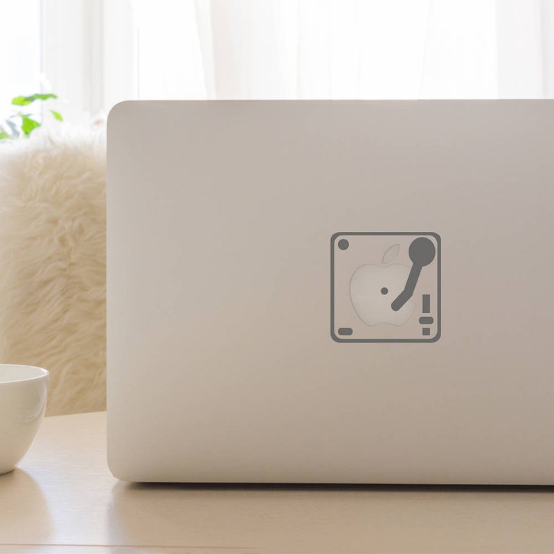 MacBook Decal - Etsy