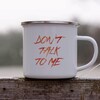 Funny Ceramic Mug not the Worst Employee Gift for Colleague Birthday ...