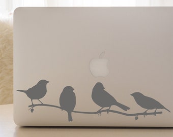 Vinyl Birds - Etsy UK