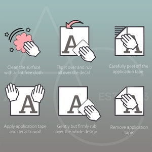 Hot Air Balloon, Circus Theme Decal, Funfair Wall Sticker - Etsy