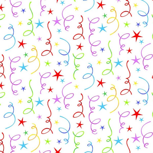 Fabric Streamers - Etsy