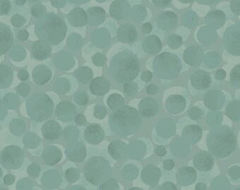 Sage green fabric | Etsy