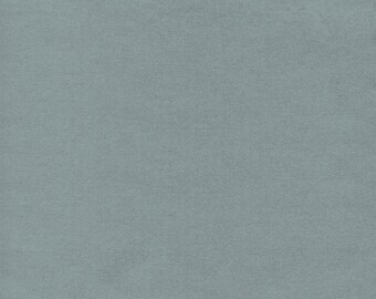 Blue gray fabric | Etsy
