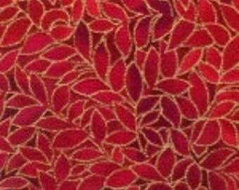 Cardinal fabric | Etsy