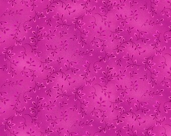 Fuchsia fabric | Etsy