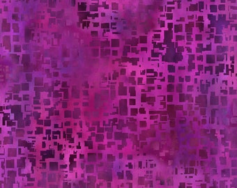 Magenta Blocks - Etsy