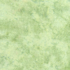 Honeydew Batik 752452 by Island Batik 100% Cotton Batik Fabric Yardage ...